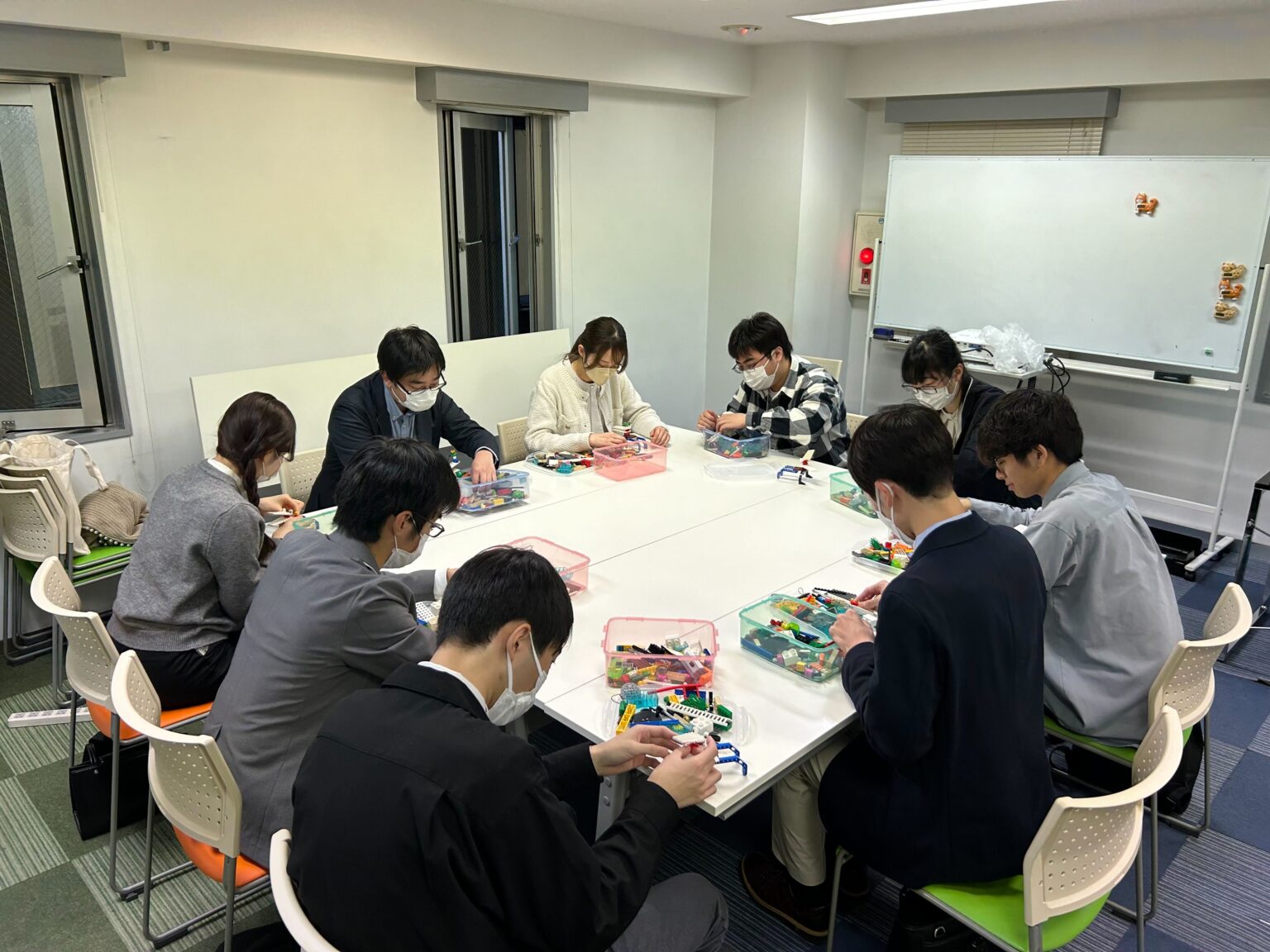 Vol. 5 技術部 T.M | 働く人を知る | 株式会社イーグリッド EGRID Inc.